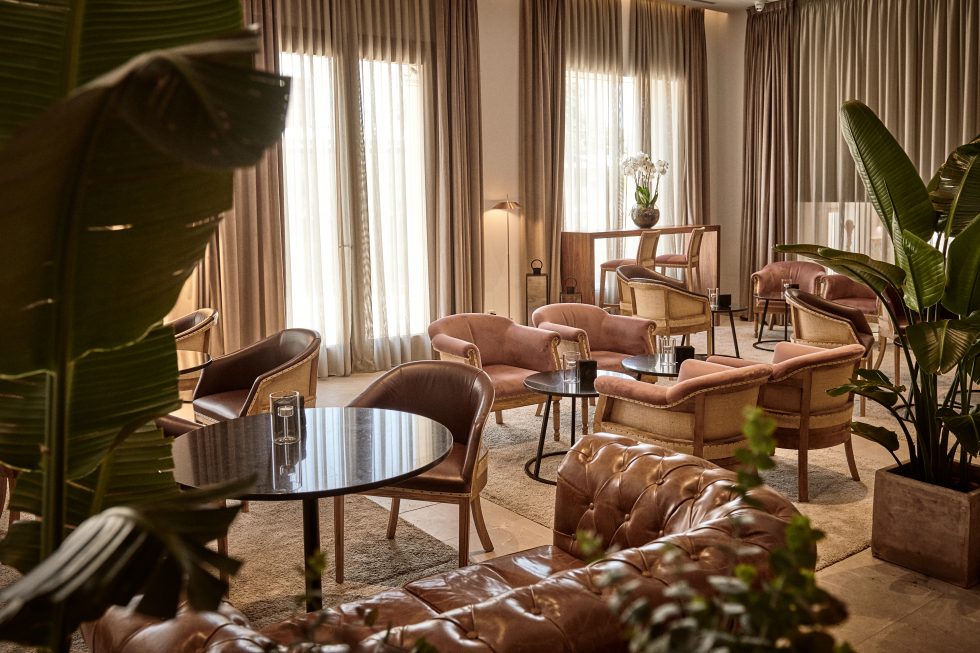 Hotel Es Príncep 5 estrellas - Hotel de lujo Palma de Mallorca | MON HOTELS